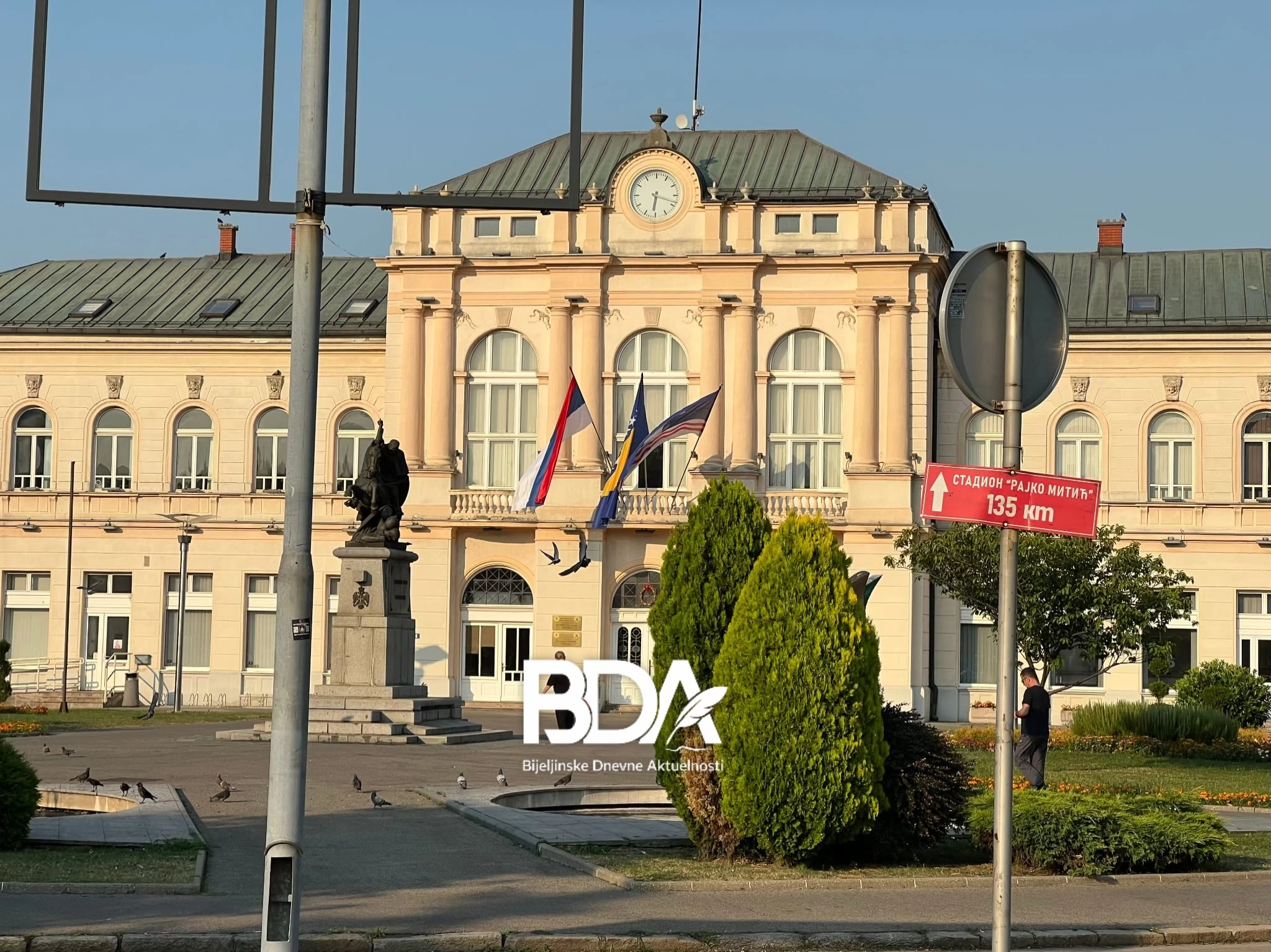 Bijeljina: Uključi se - doniraj stablo za svoj grad! - BNDAN.com