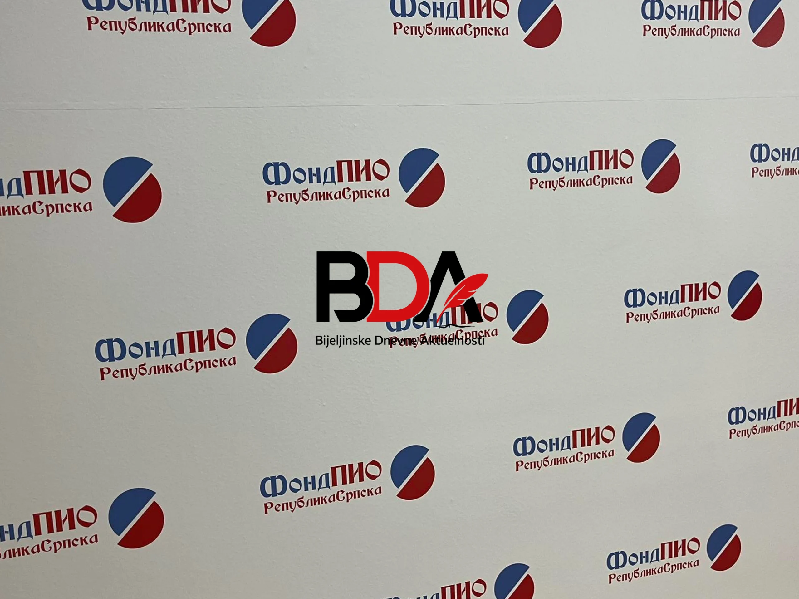 Fond PIO: Potvrda o redovnom školovanju- poziv za dostavljanje - BNDAN.com