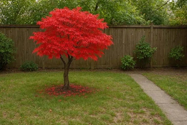Agro savjet: Najljepša stabla za dvorište - BNDAN.com