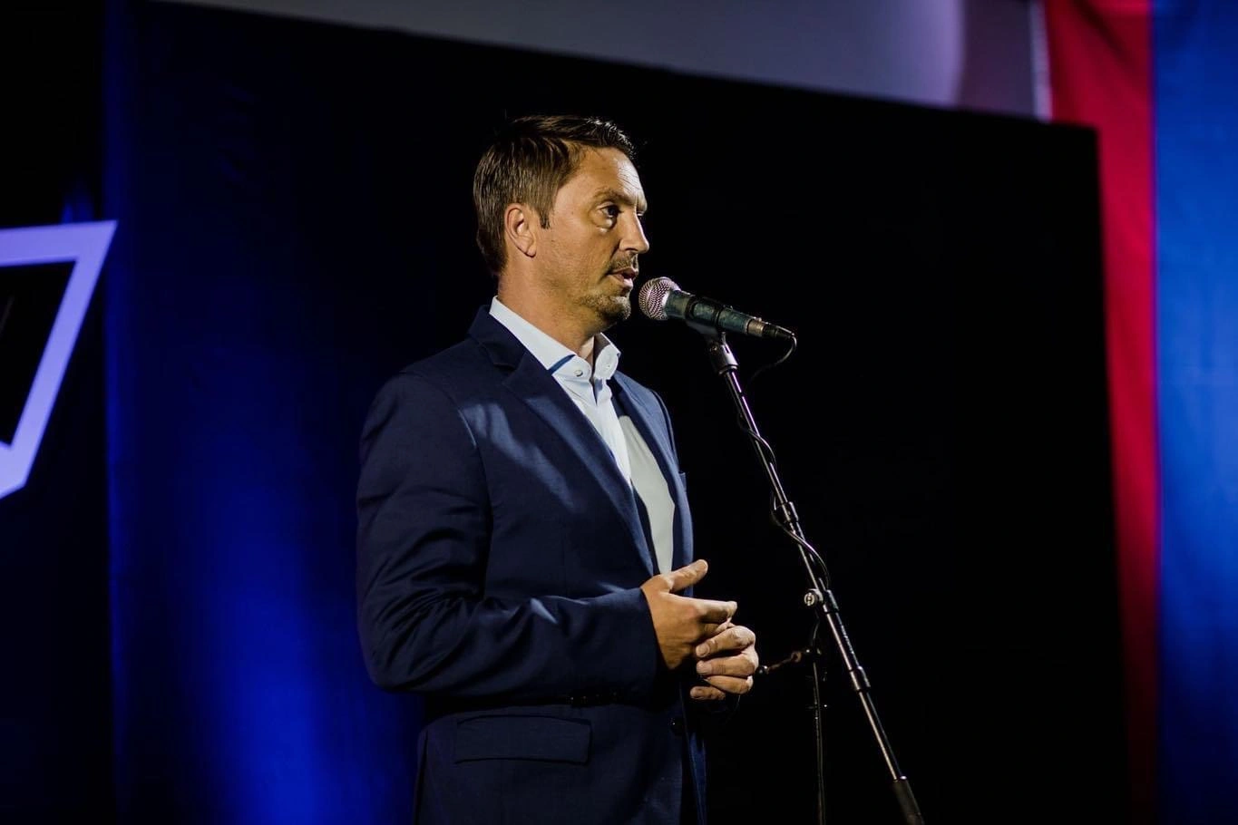 Slaven Ristić: “Jeste li birali, Semberci? Gledajte sada…” - BNDAN.com