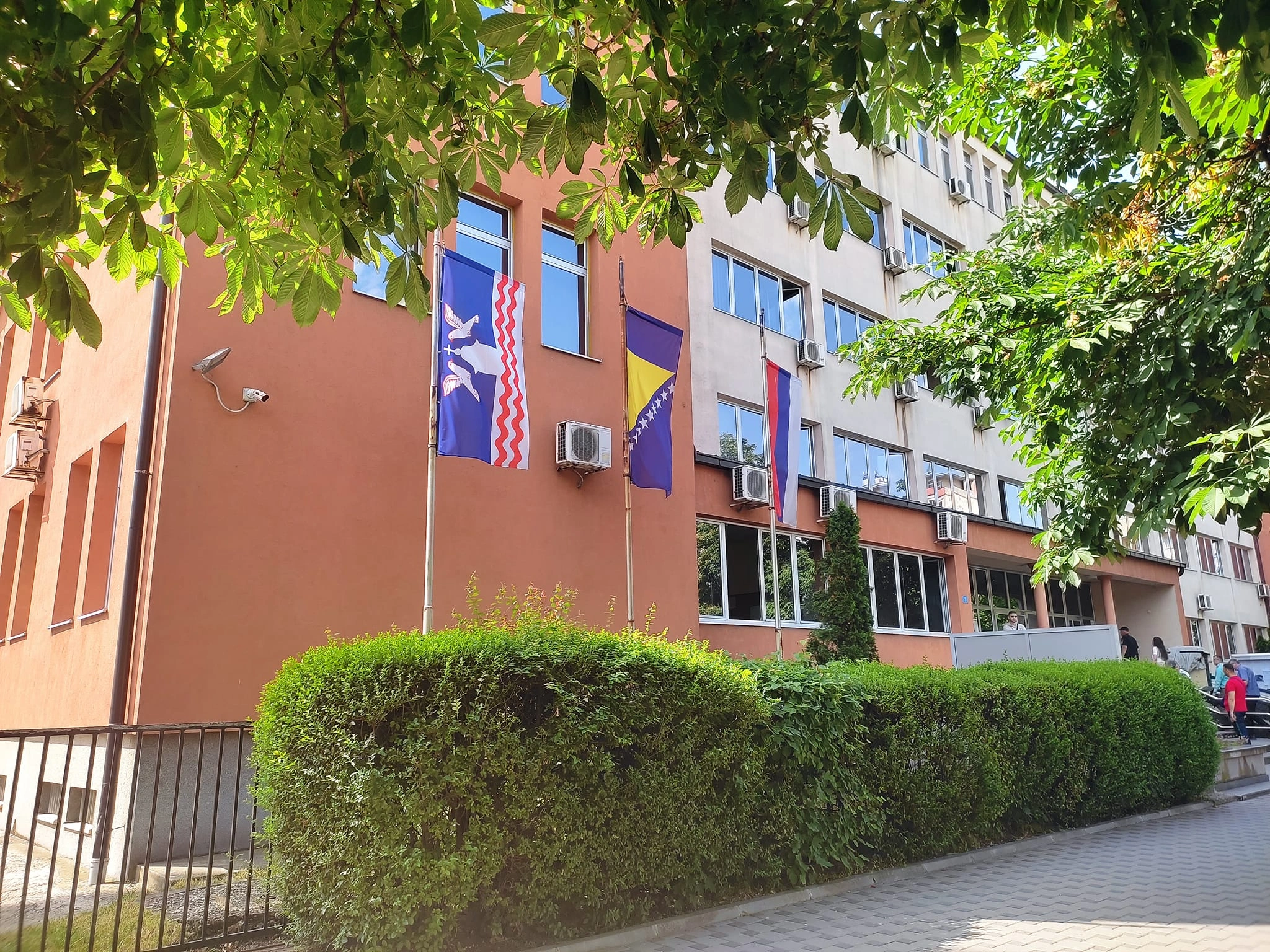 Sedmice sudske nagodbe u Osnovnom sudu u Bijeljini u periodu od 19. do ...