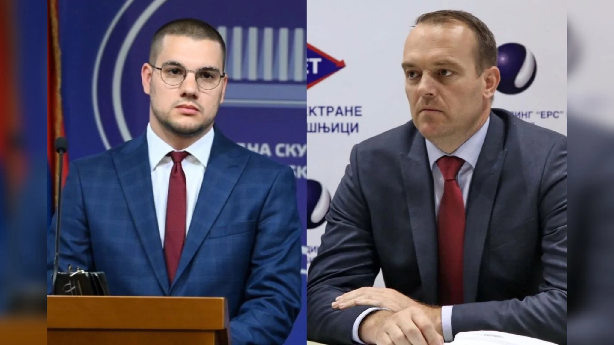 Vučinić: Ja sam mu udario šamar - on me zgrabio za majicu i pocijepao ...