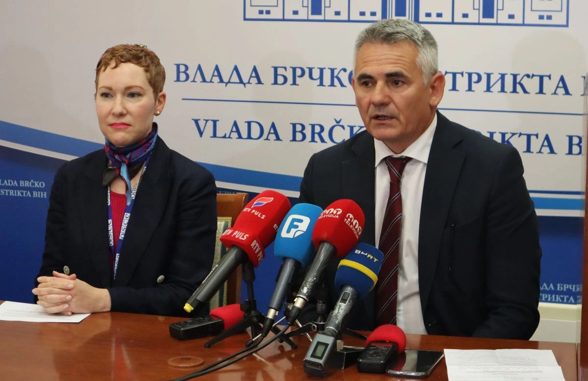 Nakon otkrivanja kuće strave Brčko dobija centar za socijalni rad - BNDAN.com