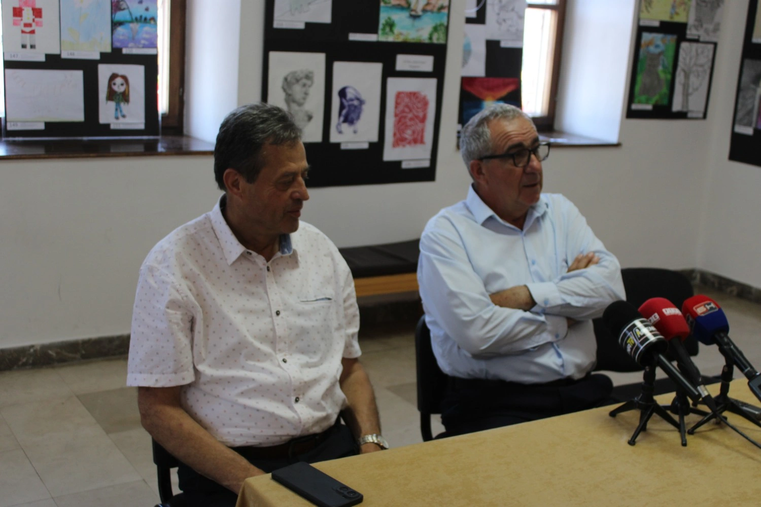 Muzej Semberije: Dogovorena izrada monografije o IBK VRS - BNDAN.com